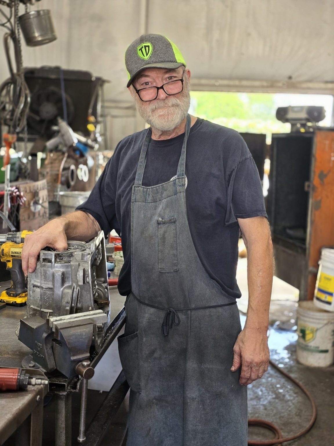 About us – Performance Torque Converters