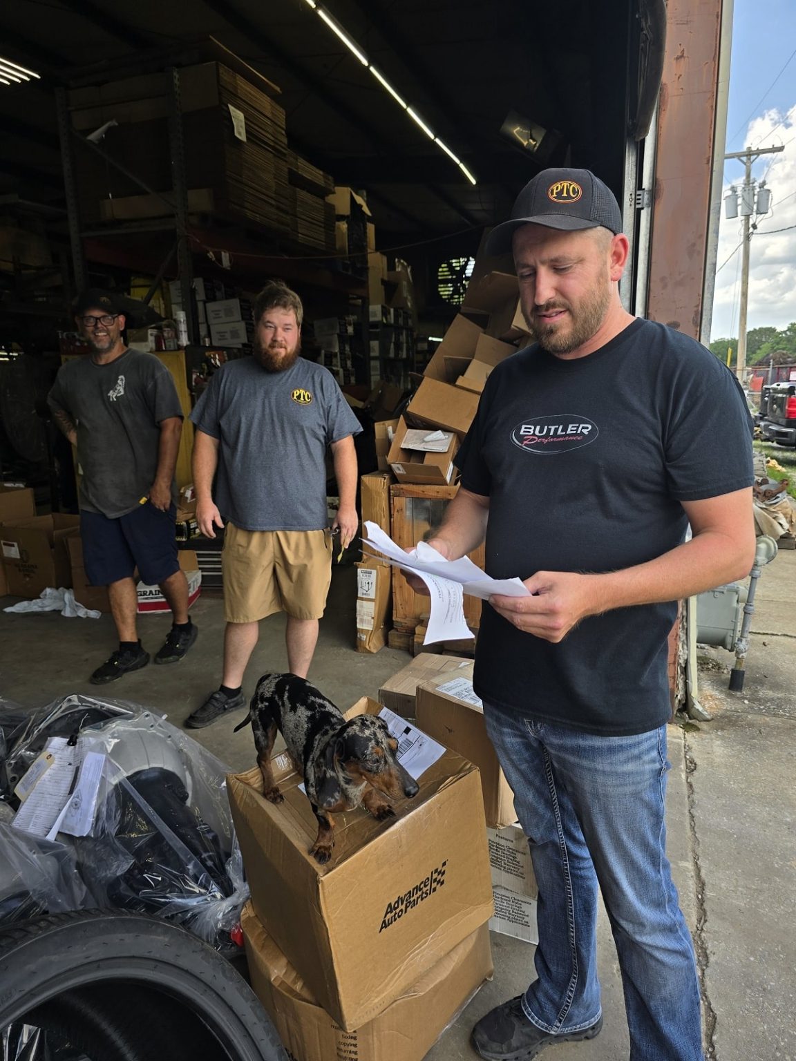 About us – Performance Torque Converters